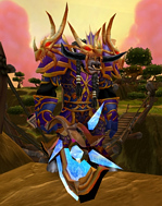 World of Warcraft Wallpapers by Storke: High Definition Gallery